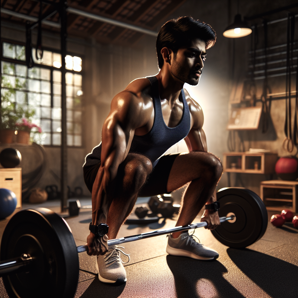 experimental hypertrophy/powerbuilding program | Boostcamp App