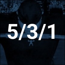 5/3/1 Beginner | Boostcamp App