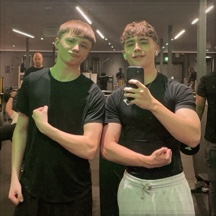 Winter Arc 🏔️ | Boostcamp App