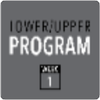 Jeff Nippard L/U Fundamentals Hypertrophy Program | Boostcamp App