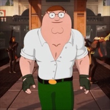Peter Griffin Elite Sigma Workout Routine | Boostcamp App