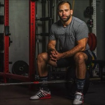 Texas Method for Intermediate Lifters | Boostcamp App