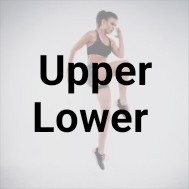 Bodyweight Bodybuilder Upper/Lower | Boostcamp App