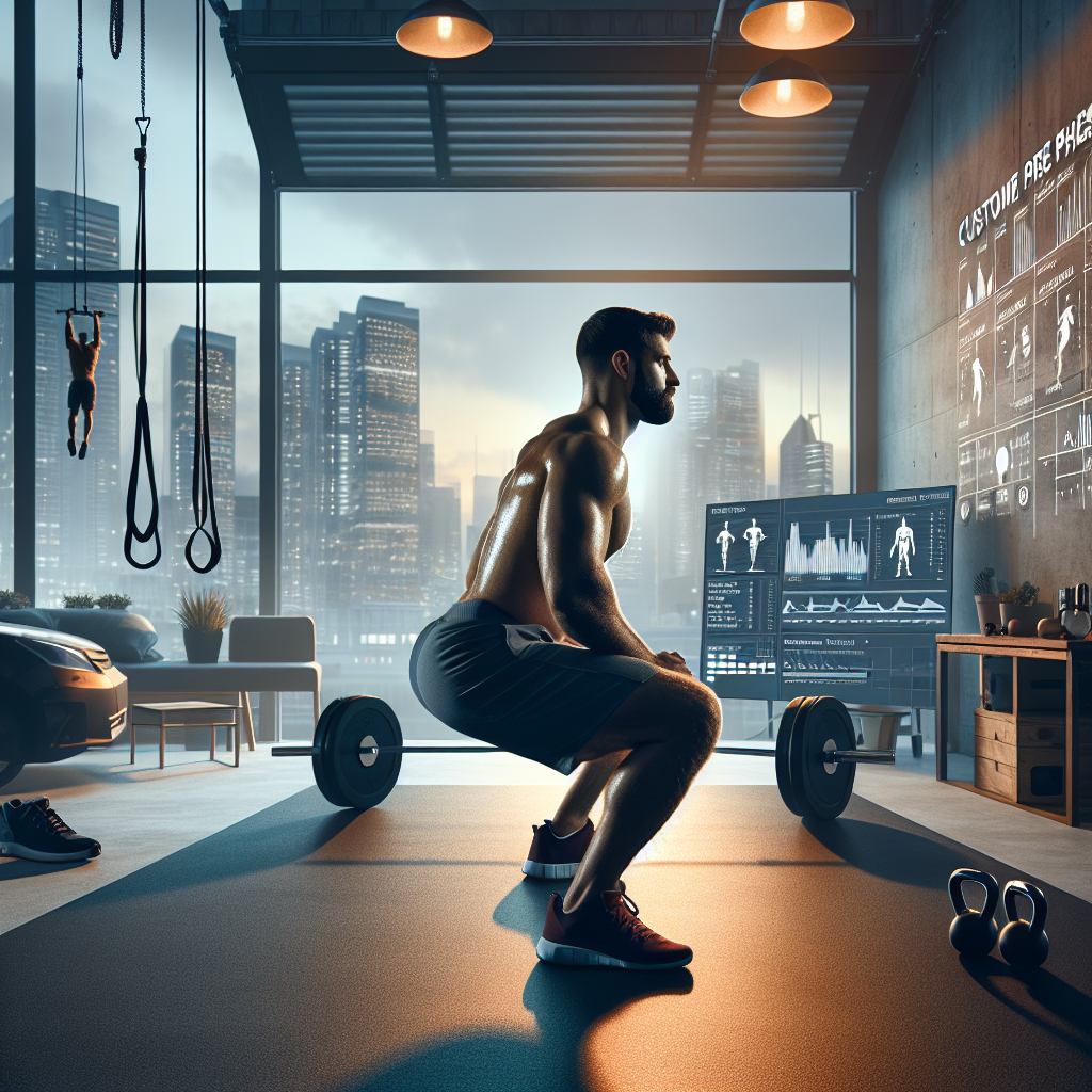 Jeff Nippard Ultimate PPL Phase 2 | Boostcamp App