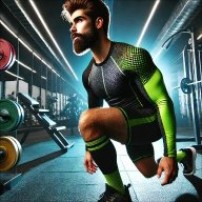 Fullbody workout | Boostcamp App