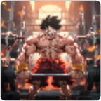 Anterior/Posterior 4 day split | Boostcamp App