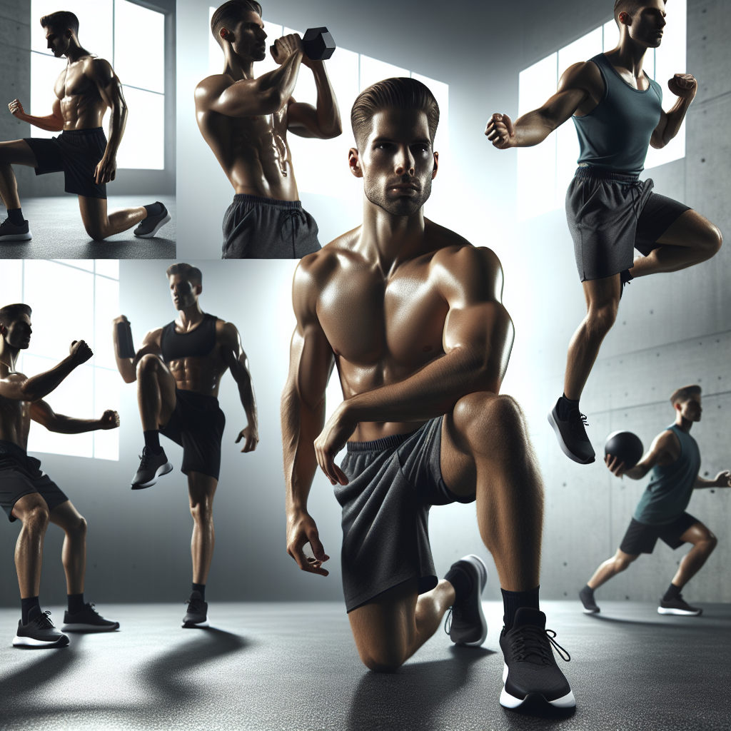 531 FSL Full Body | Boostcamp App