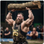 Strongman Starter | Boostcamp App