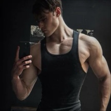 David Laid Workout routine | Boostcamp App