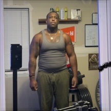 Josh’s Strongman Off-Season Powerbuilding Program | Boostcamp App