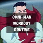 Omni-Man Training Plan | Boostcamp App
