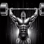 Ironpipe’s Overhead Press Progression | Boostcamp App