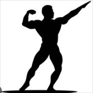 Aiman's 4 day Bodybuilding Split (1) | Boostcamp App