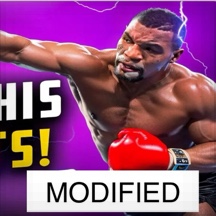 Modified Mike Tyson Inspired At-Home Training | Boostcamp App