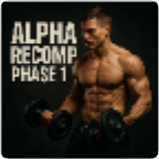 Alpha Recomp Phase-1 | Boostcamp App