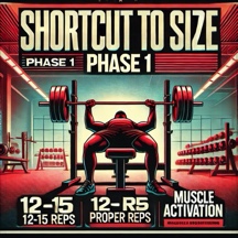 Short Cut to Size Phase 1 | Boostcamp App