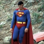 Christopher Reeve inspired Superman III Workout | Boostcamp App