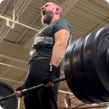 Push-Pull-Legs | Boostcamp App