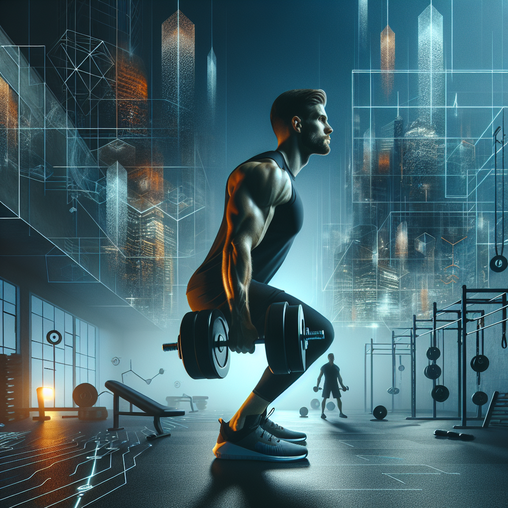 Strength/hypertrophy arms focused UPL | Boostcamp App