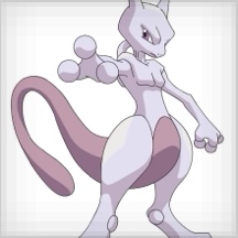 Mewtwo build Starter pack | Boostcamp App
