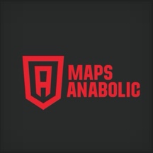 MAPs Anabolic | Boostcamp App