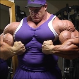 Pure bodybuilding | Boostcamp App