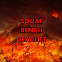 Hadrian’s SBD Hell | Boostcamp App