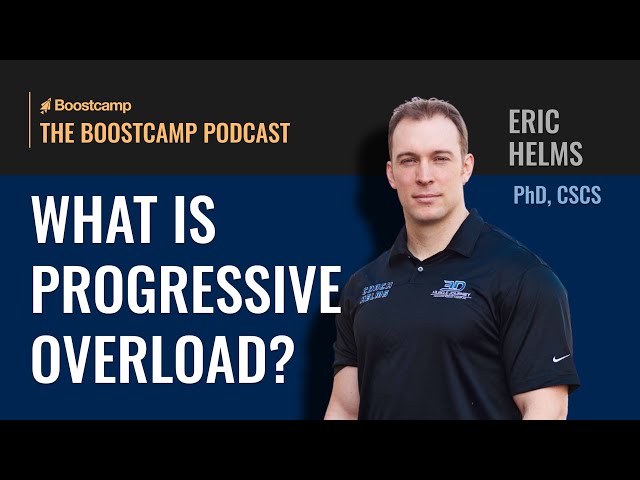 How to Use Progressive Overload Properly
