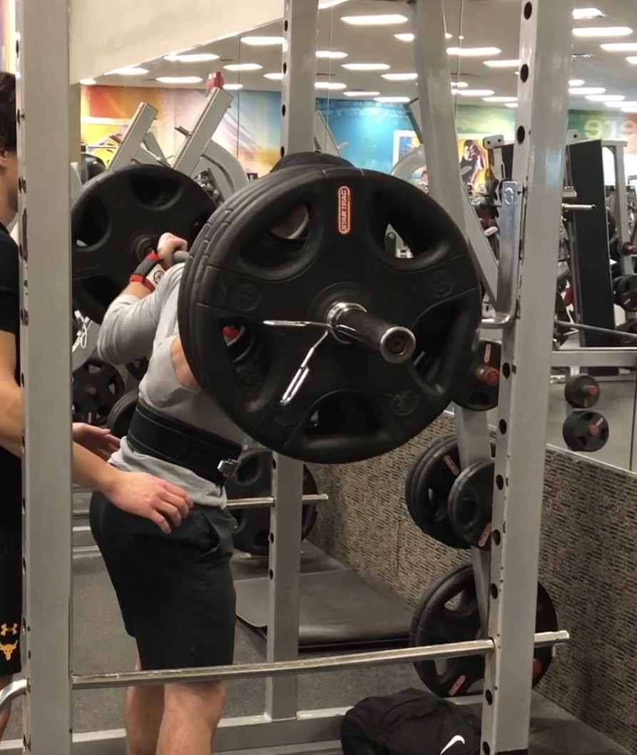 Do You Need to Barbell Squat?