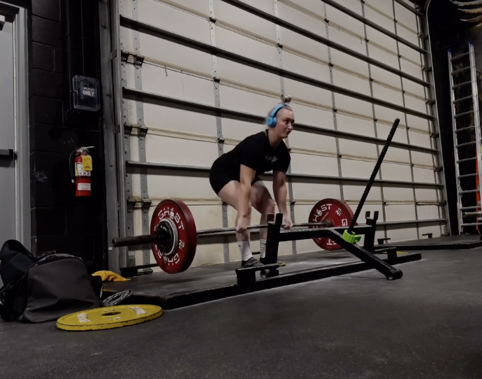 How to Create the Perfect Workout Program