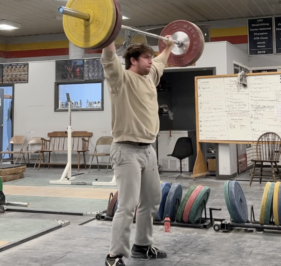 Complete Guide to 4 Day Upper Lower Split