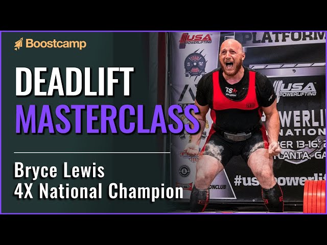 Does Bodybuilding Training Help Powerlifting Performance?