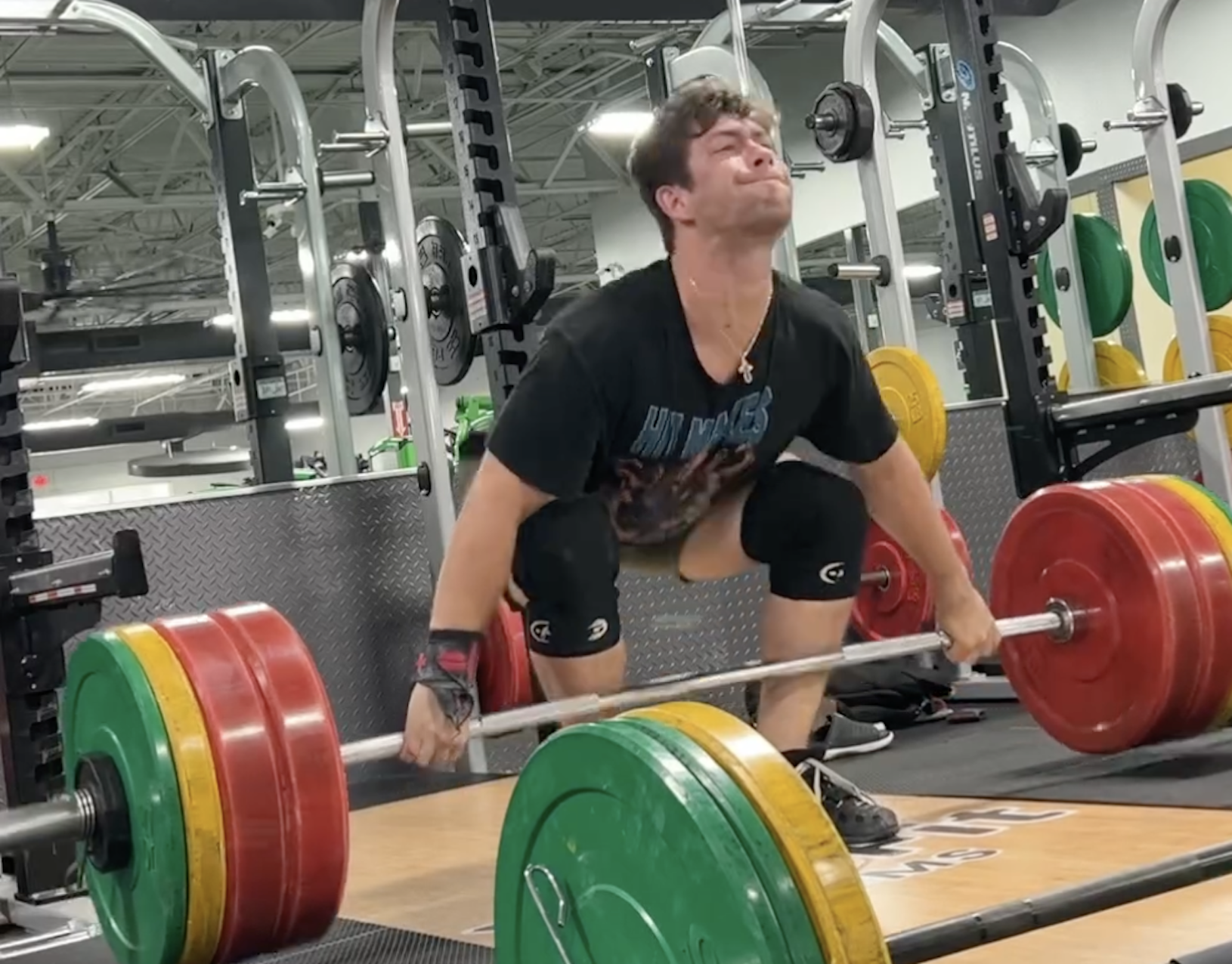 The Power of Supersets in Training