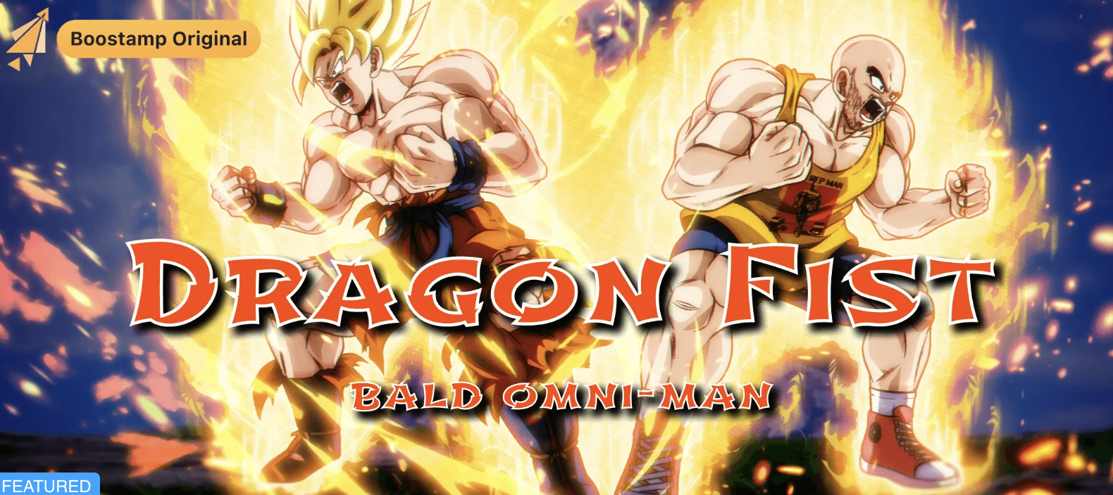 The Dragon Fist Workout Program Guide