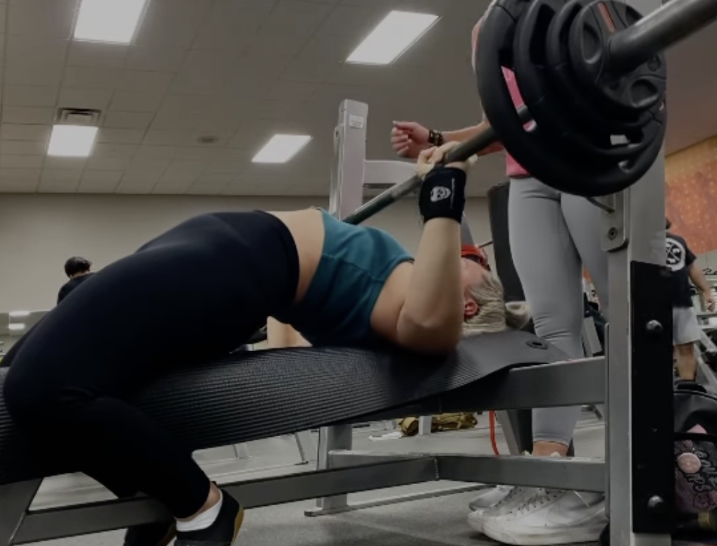 The Push Pull Legs Complete Manual