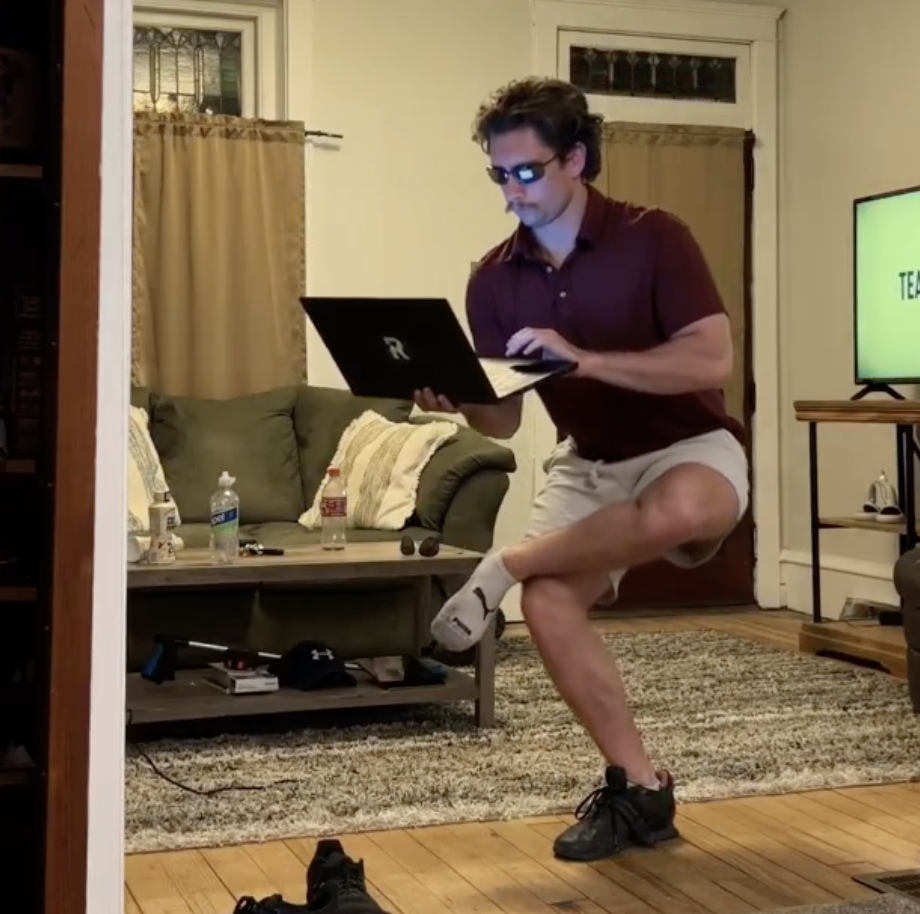 The Best Workout Plan for College Students