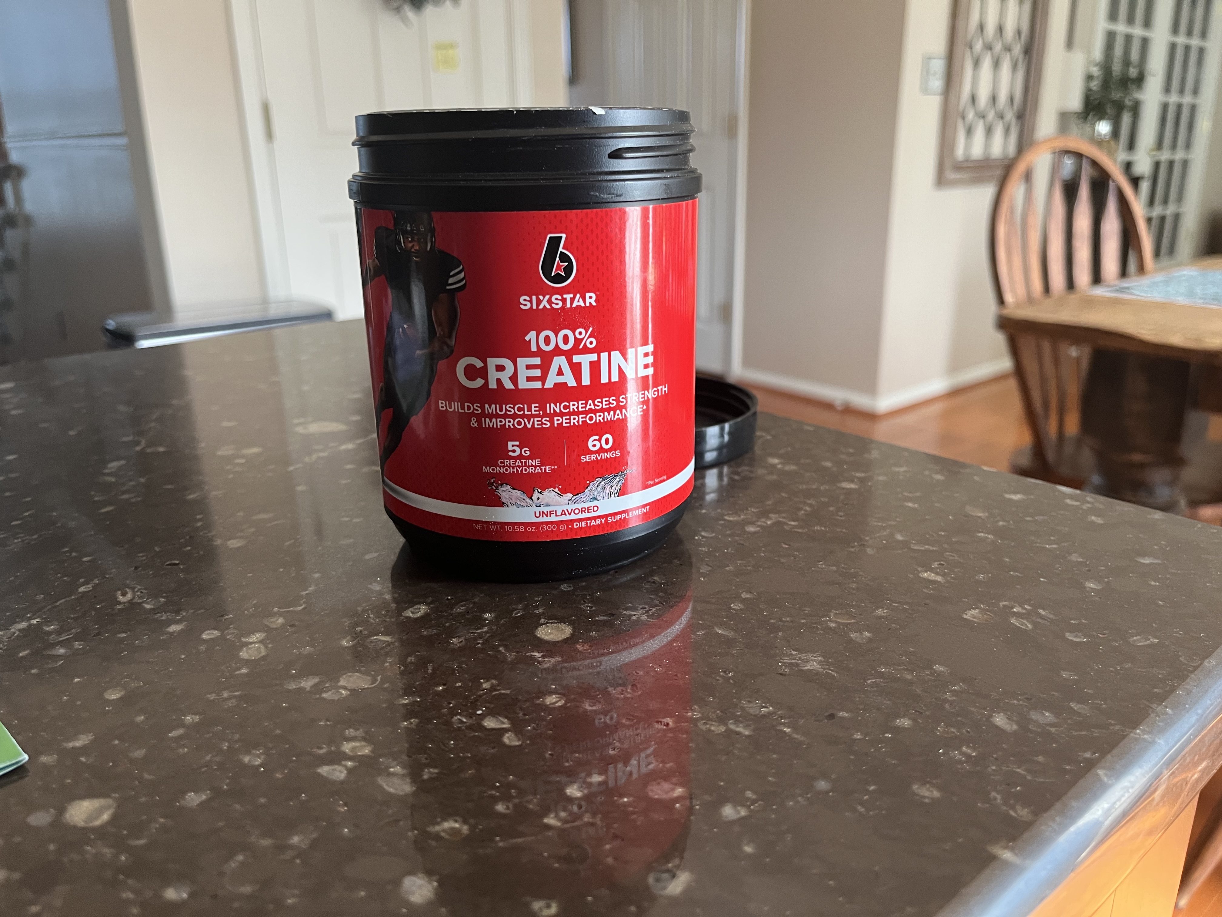 Is Creatine Banned in Sports? Rules for NCAA, NFL, Olympics & More