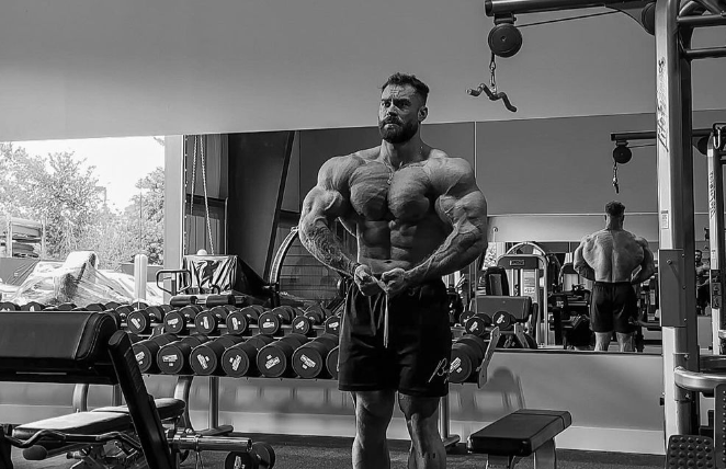 How to Prep for a Bodybuilding Show