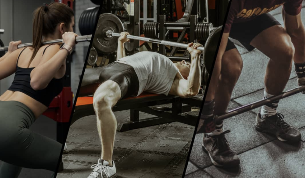 Are You in the 1000lbs Club?