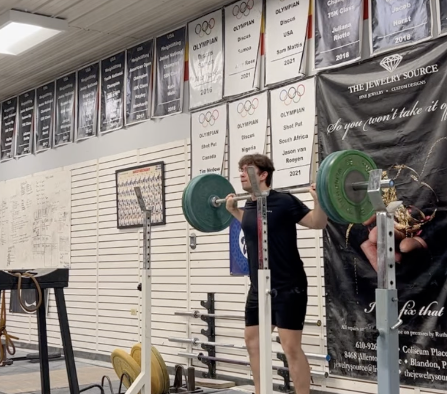 Strategies for Training around an Injury