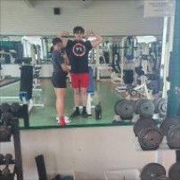 Buff Charlie Era (The Gym Edition) | Boostcamp App