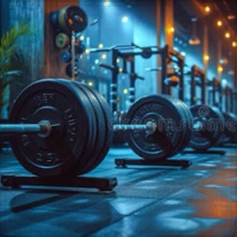 GVS Upper/Lower | Boostcamp App