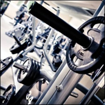 Hypertrophy training V.1 | Boostcamp App