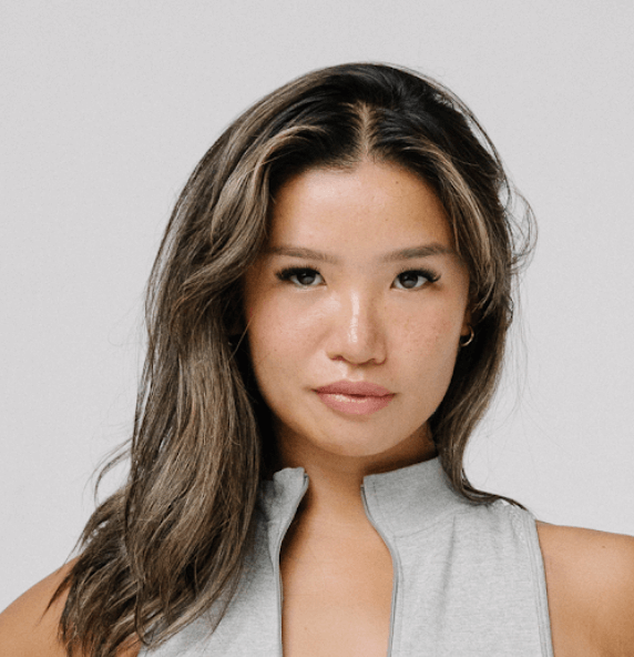 Tiffany Ma | Boostcamp App Fitness Coach