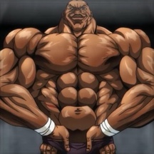 Jacked and Stacked (Hypertrophy Focus) | Boostcamp App