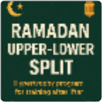 Ramadan Upper-Lower Split | Boostcamp App