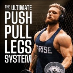 Jeff Nippard PPL: Phase II | Boostcamp App