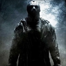 Voorhees Torso and Limbs | Boostcamp App