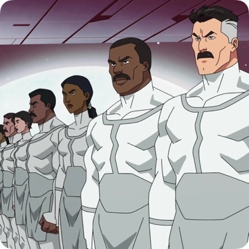 Viltrumite Workout ULPPL (5 DAYS) | Boostcamp App