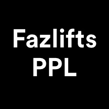 Fazlifts PPL | Boostcamp App